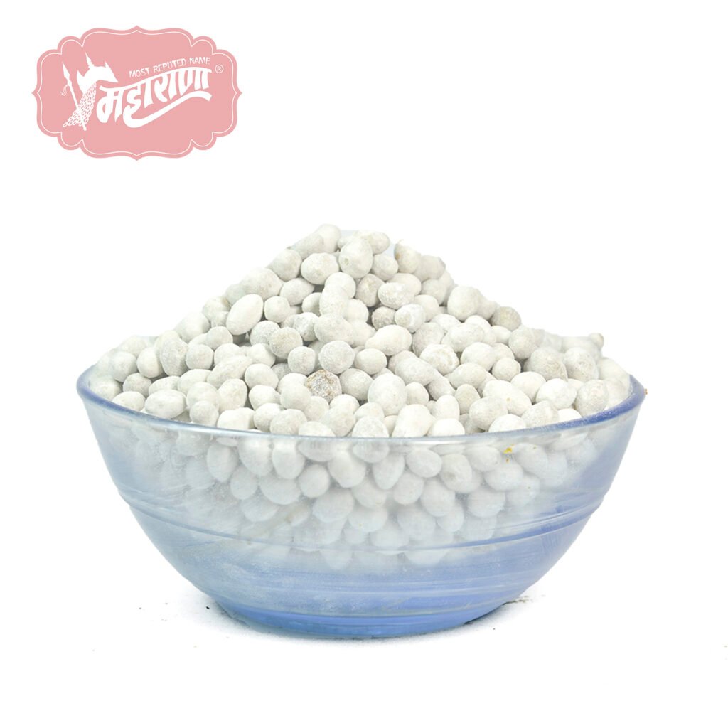 JEERA GOLI - Maharana Foods