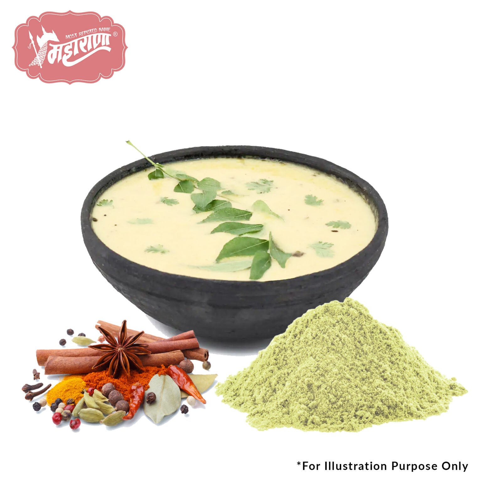 Surti Kadhi Recipe In Gujarati - Banana-breads.com